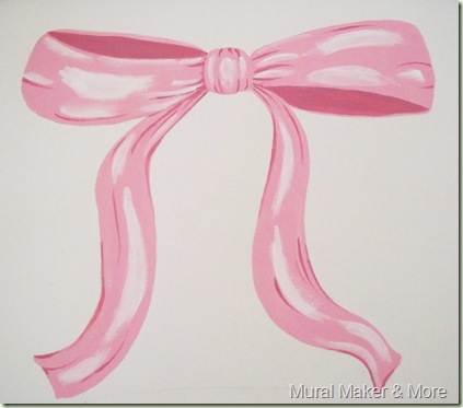 Friday Favorites & Paint a Simple Bow - Just Paint It Blog